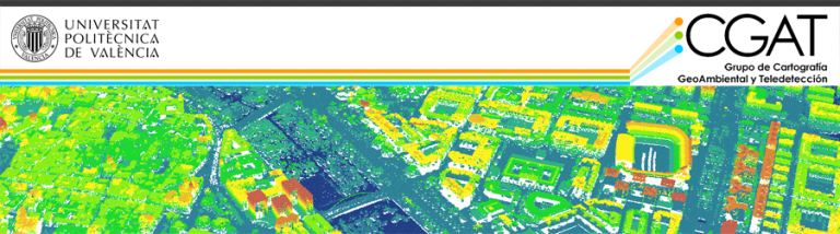 People - Geo-Environmental Cartography and Remote Sensing Group | UPV