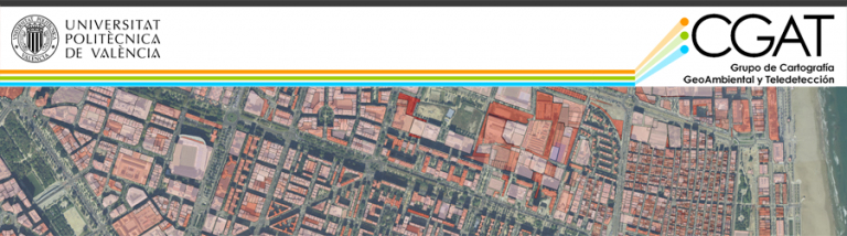 CGAT | Geo-Environmental Cartography and Remote Sensing Group