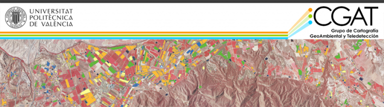 People - Geo-Environmental Cartography and Remote Sensing Group | UPV