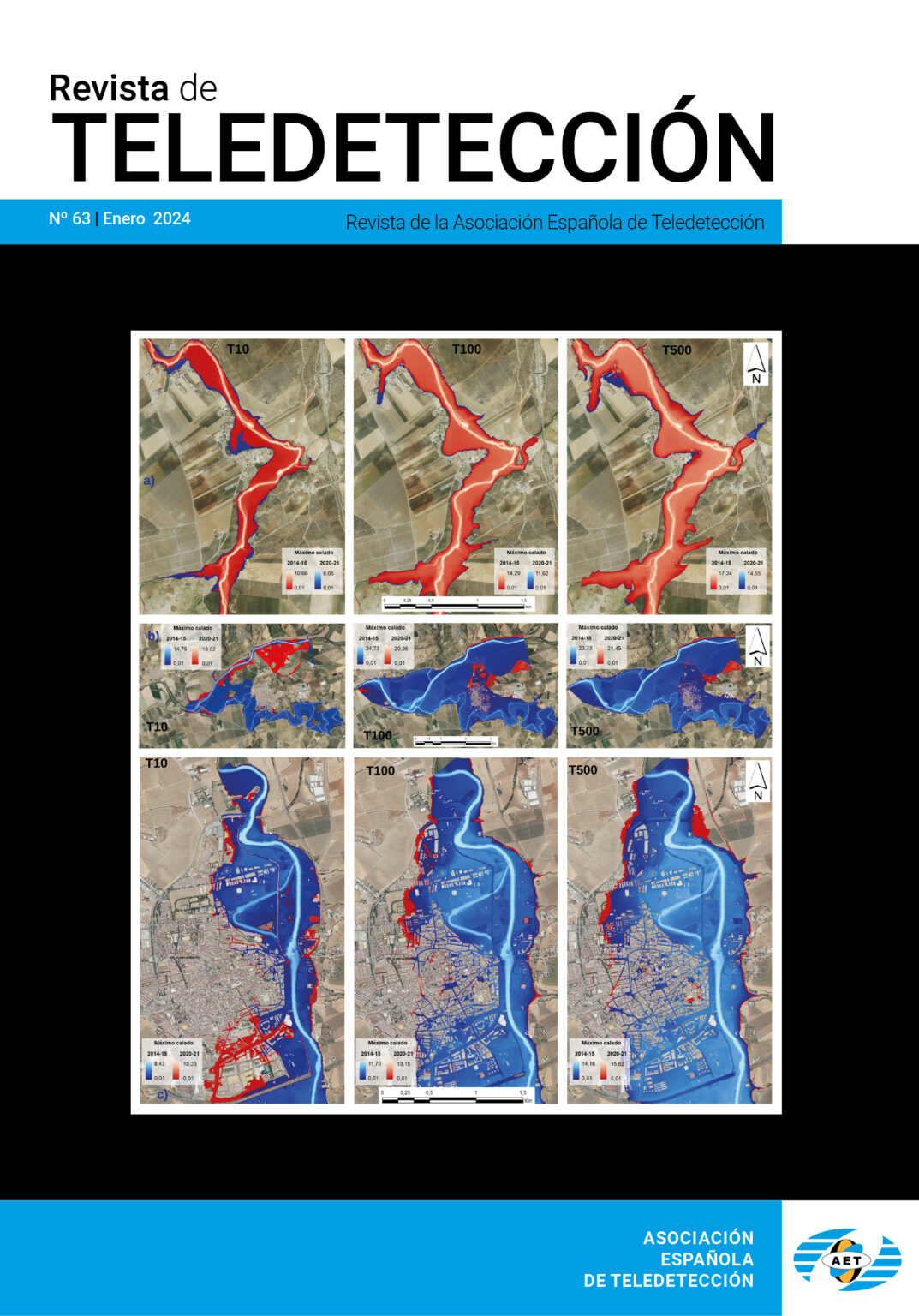 CGAT | Geo-Environmental Cartography and Remote Sensing Group